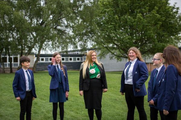 Home - The Manor Academy