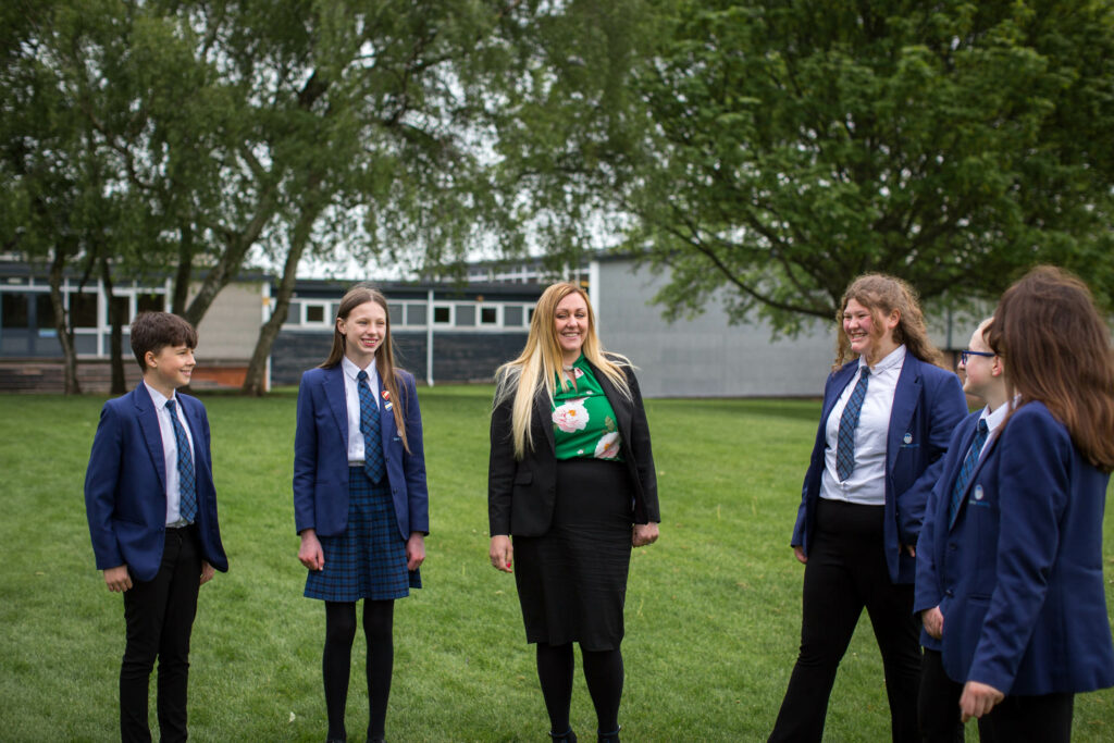 Home - The Manor Academy