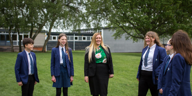 News and Events - The Manor Academy