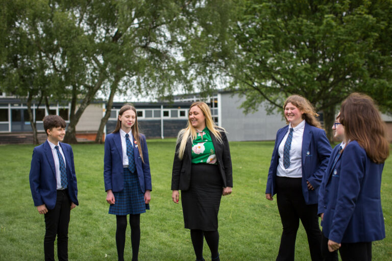 Home - The Manor Academy