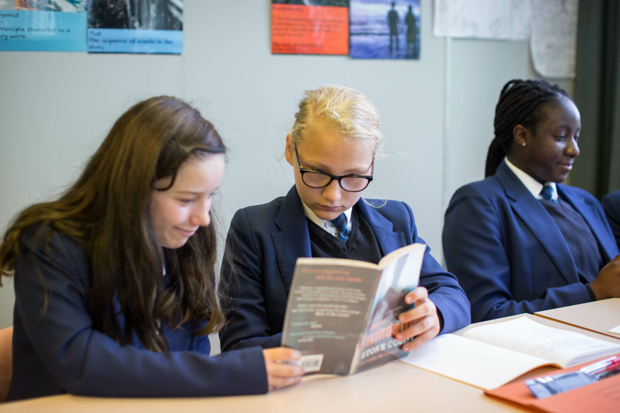 Home - The Manor Academy