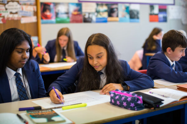 Home - The Manor Academy