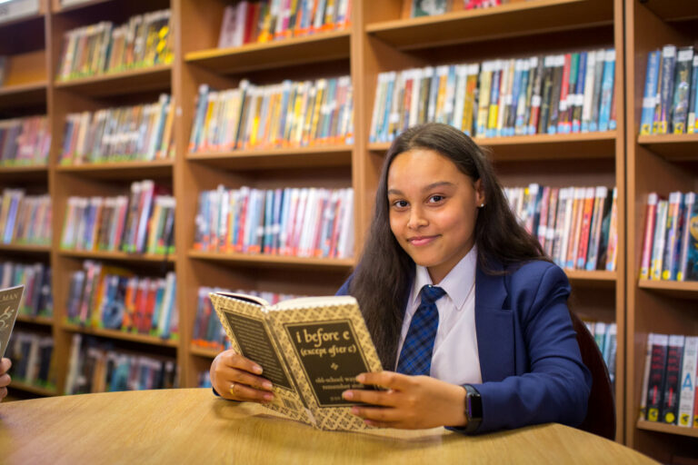 Home - The Manor Academy