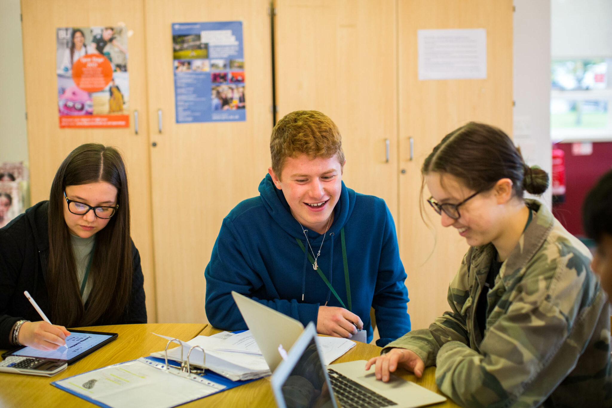 Home - The Manor Academy