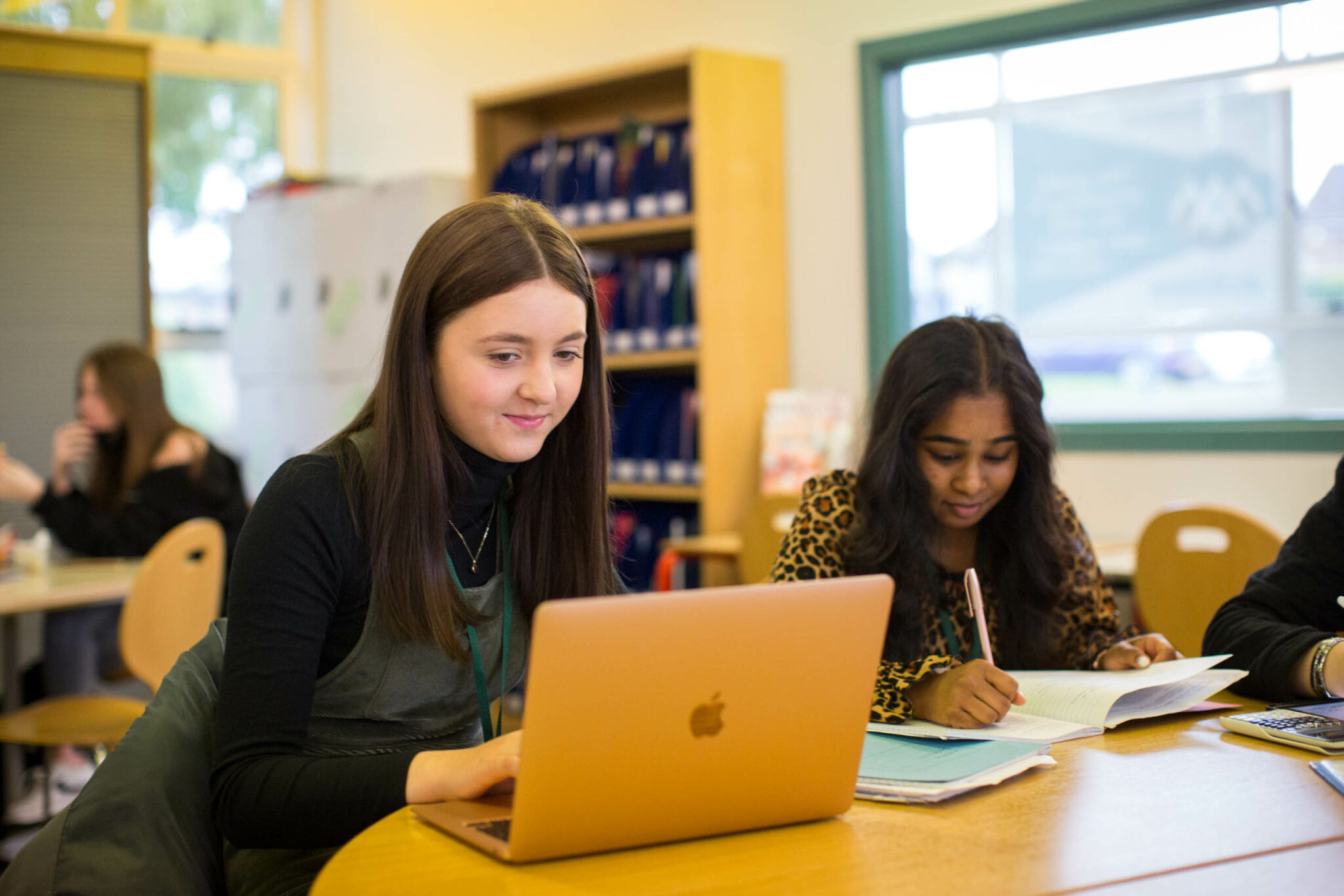 Home - The Manor Academy