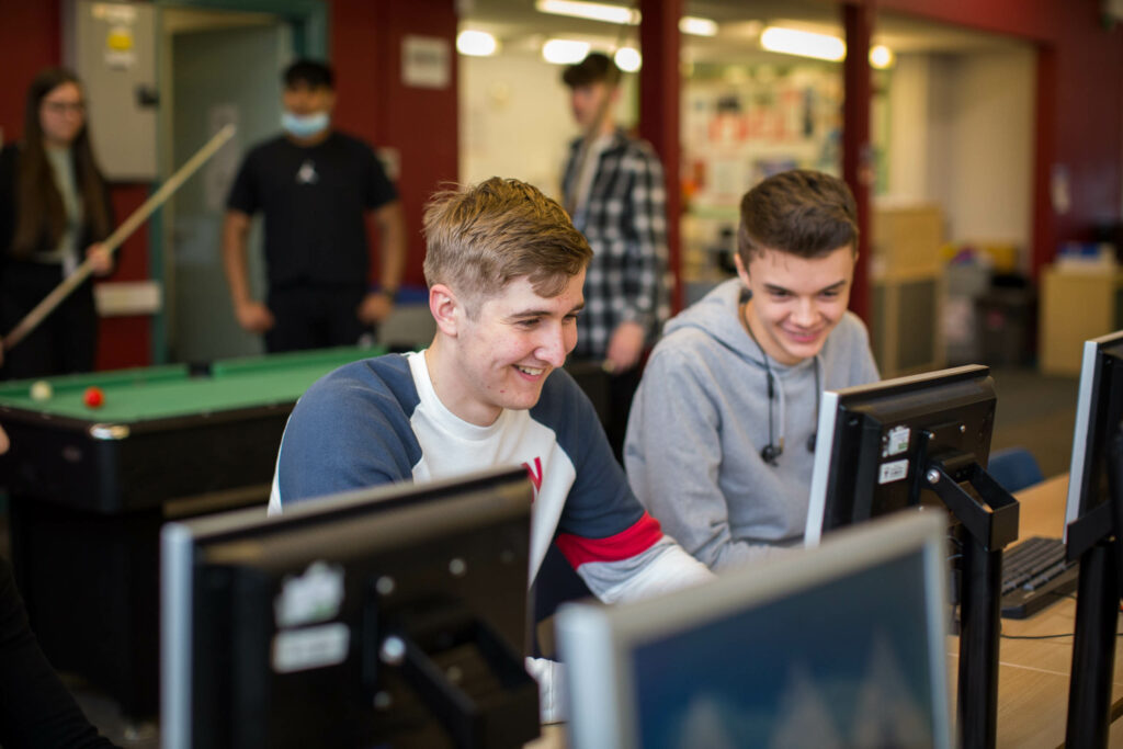 Home - The Manor Academy