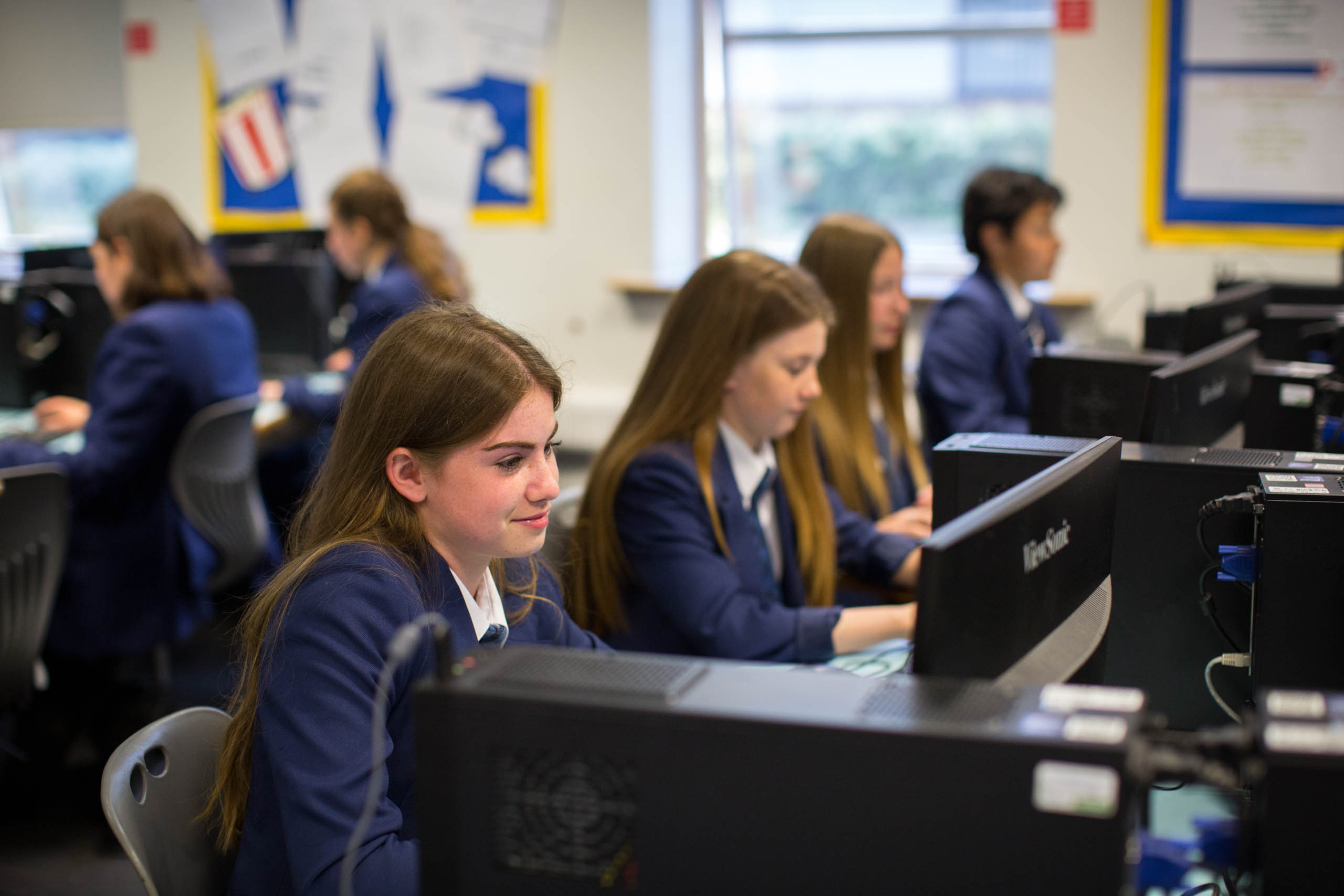 Home - The Manor Academy