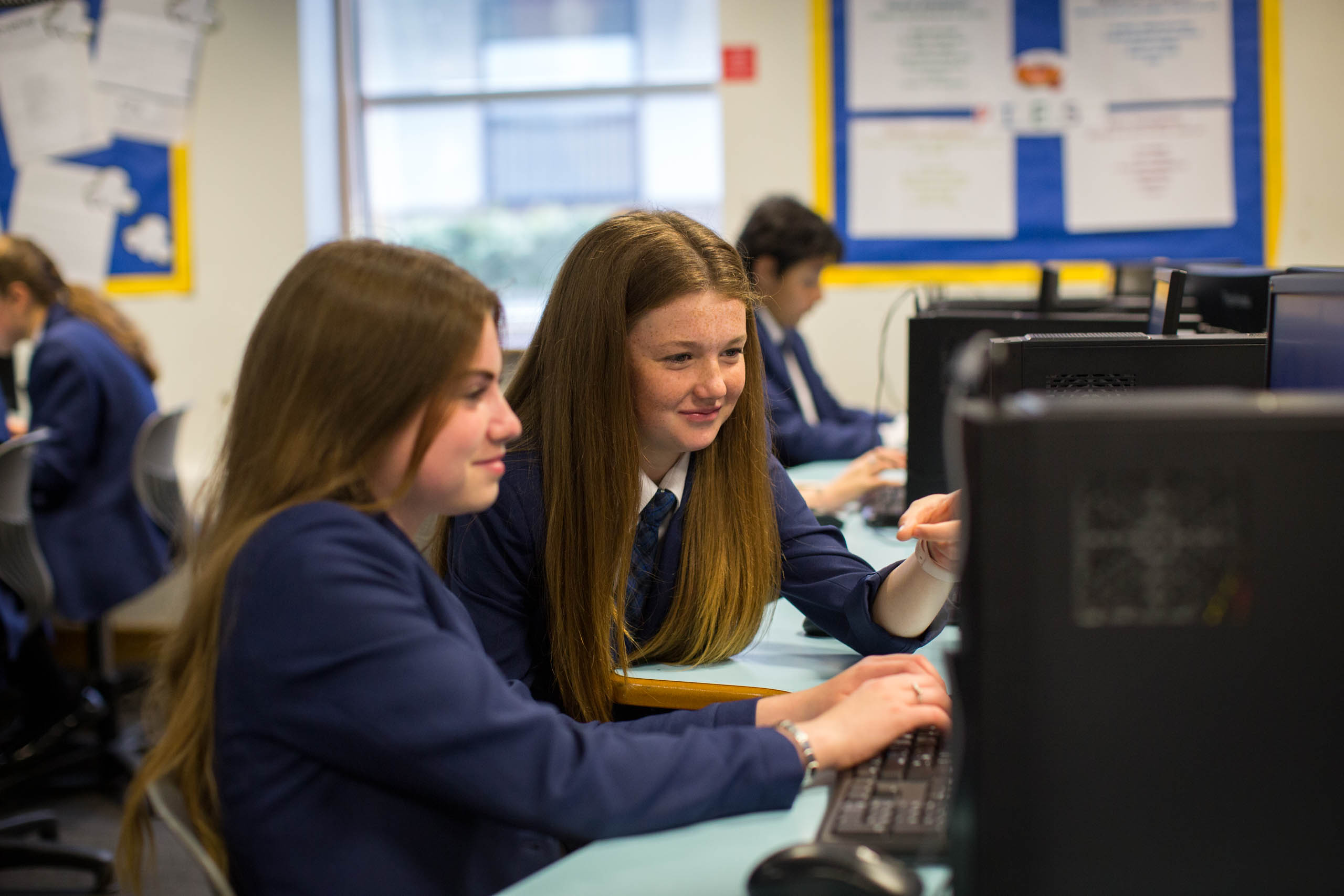 Home - The Manor Academy