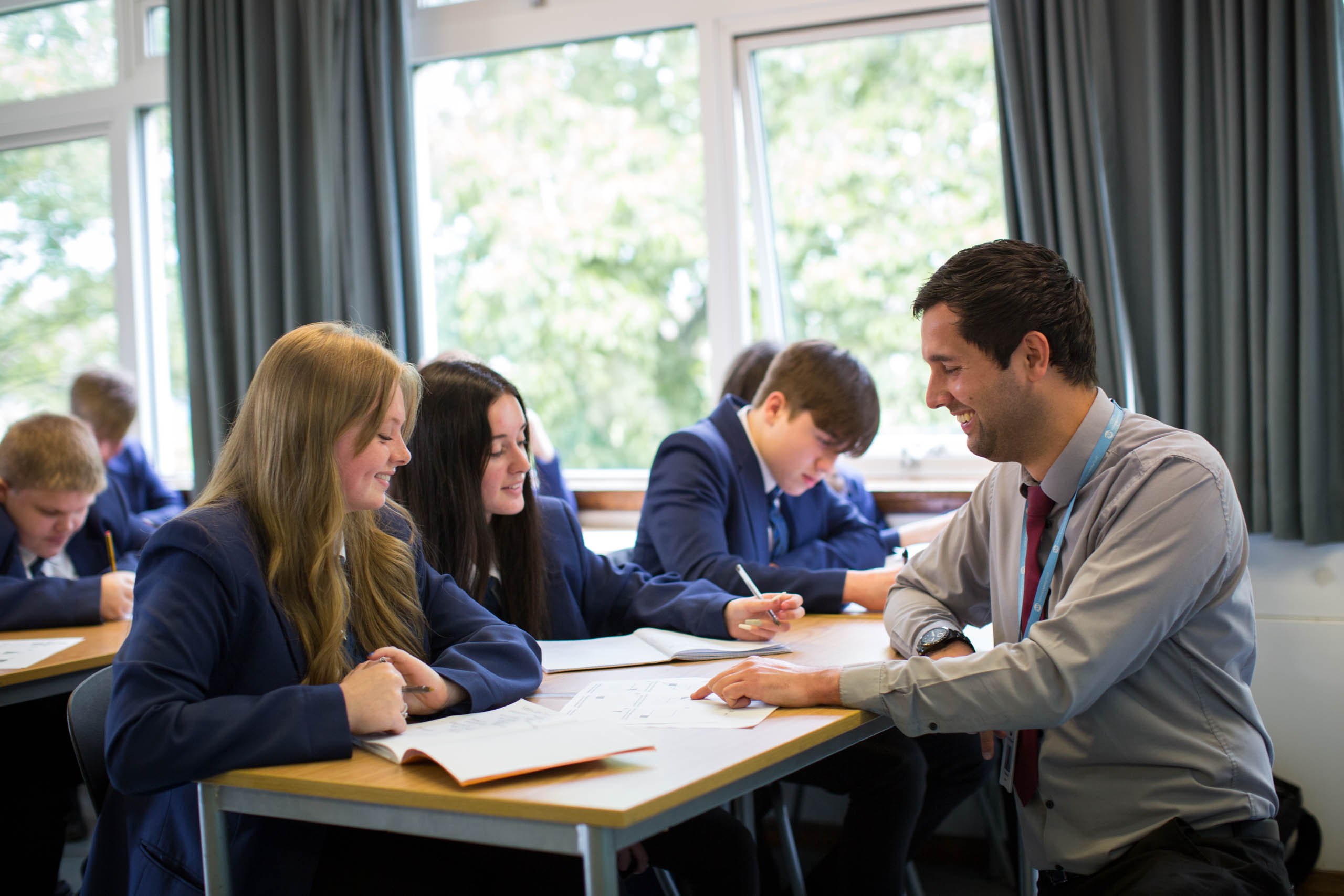 Year 11 Maths Online Session Recording - The Manor Academy