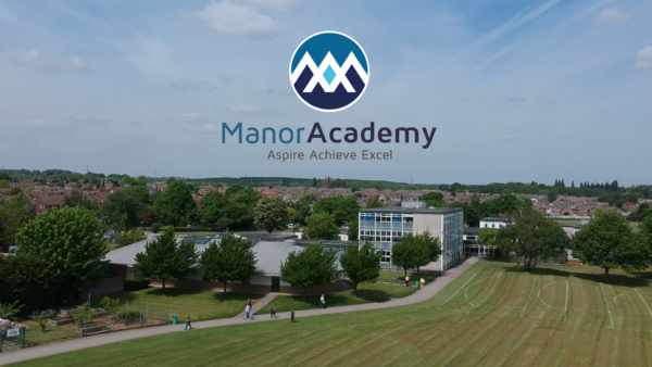 Home - The Manor Academy