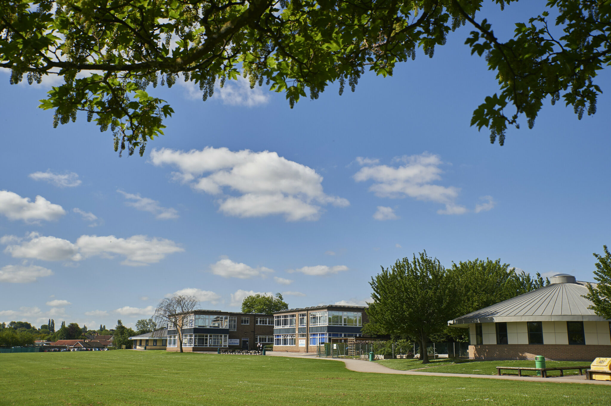 Home - The Manor Academy