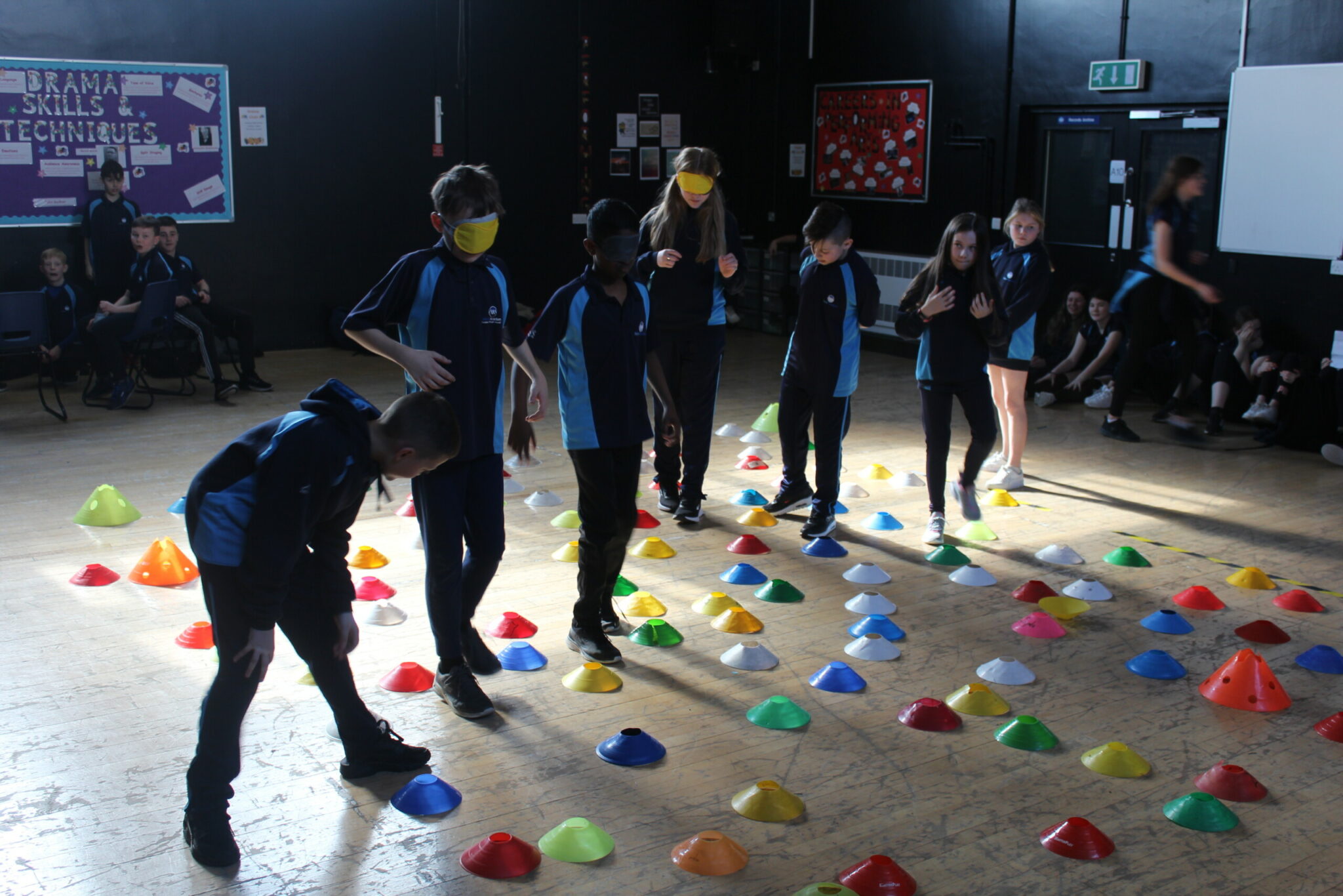 Drop Down Day - 10th March 2022 - The Manor Academy