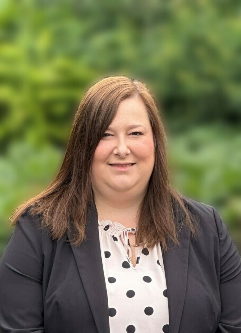 Staffing - The Manor Academy