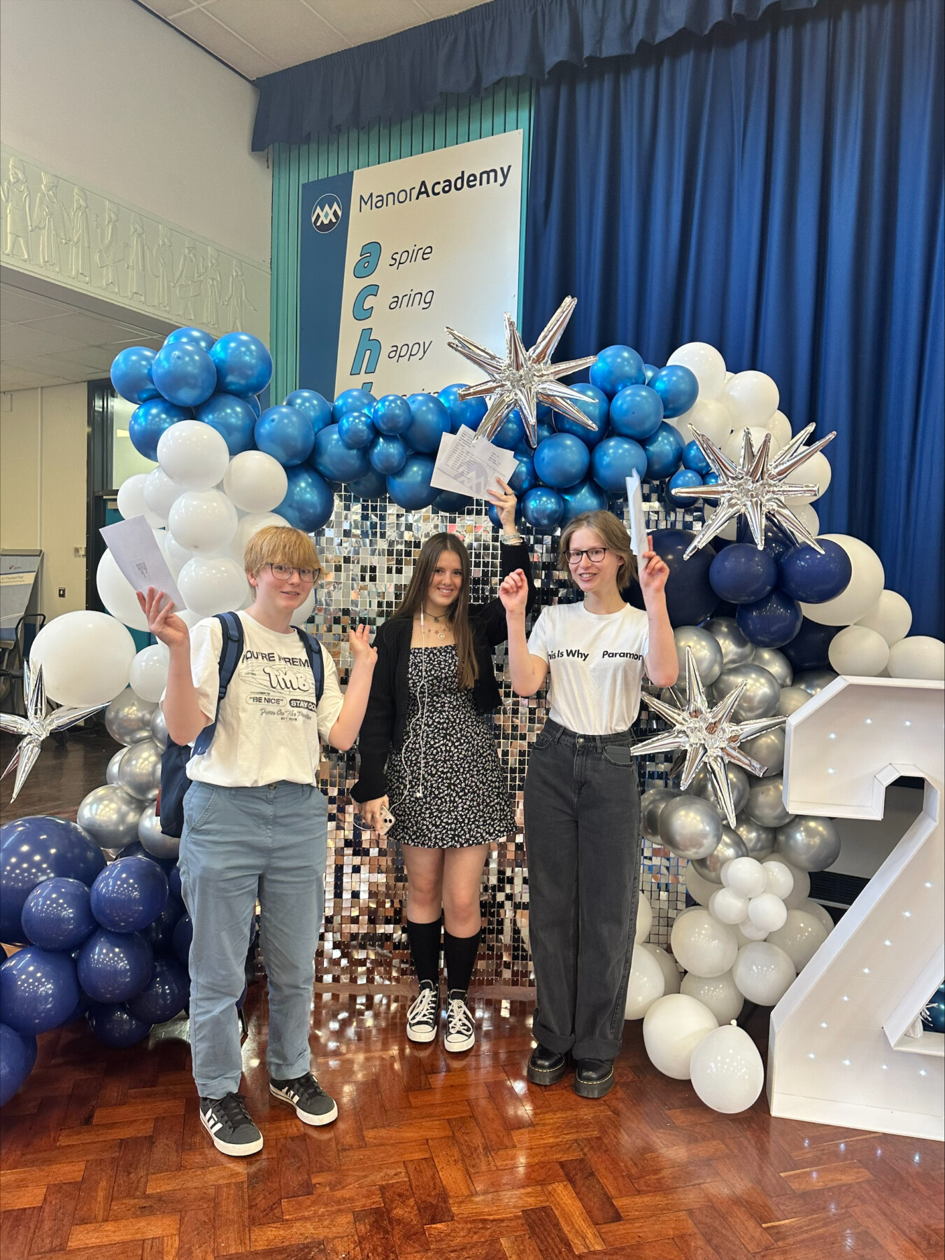 Manor Academy Gcse Results The Manor Academy