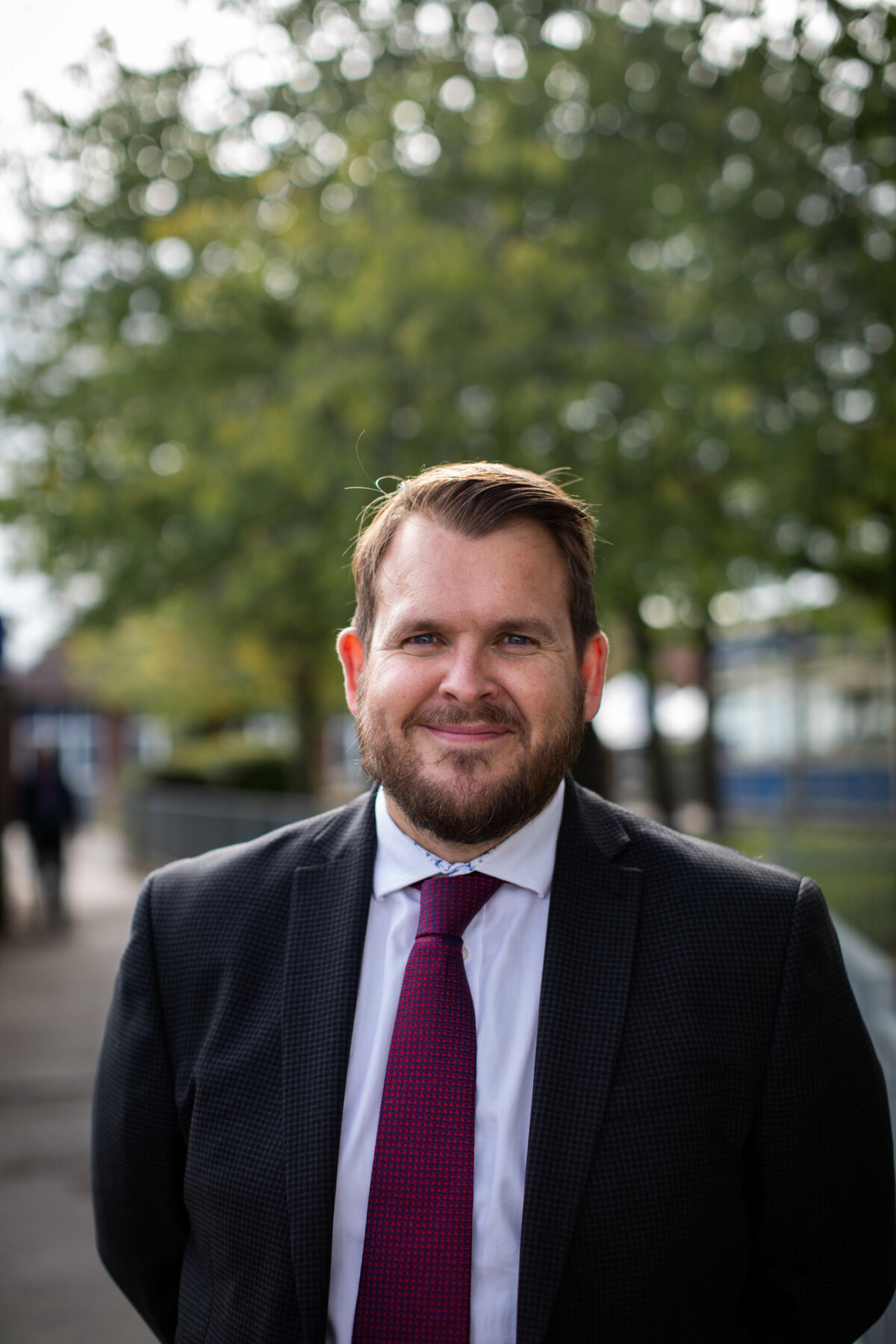 Staffing - The Manor Academy