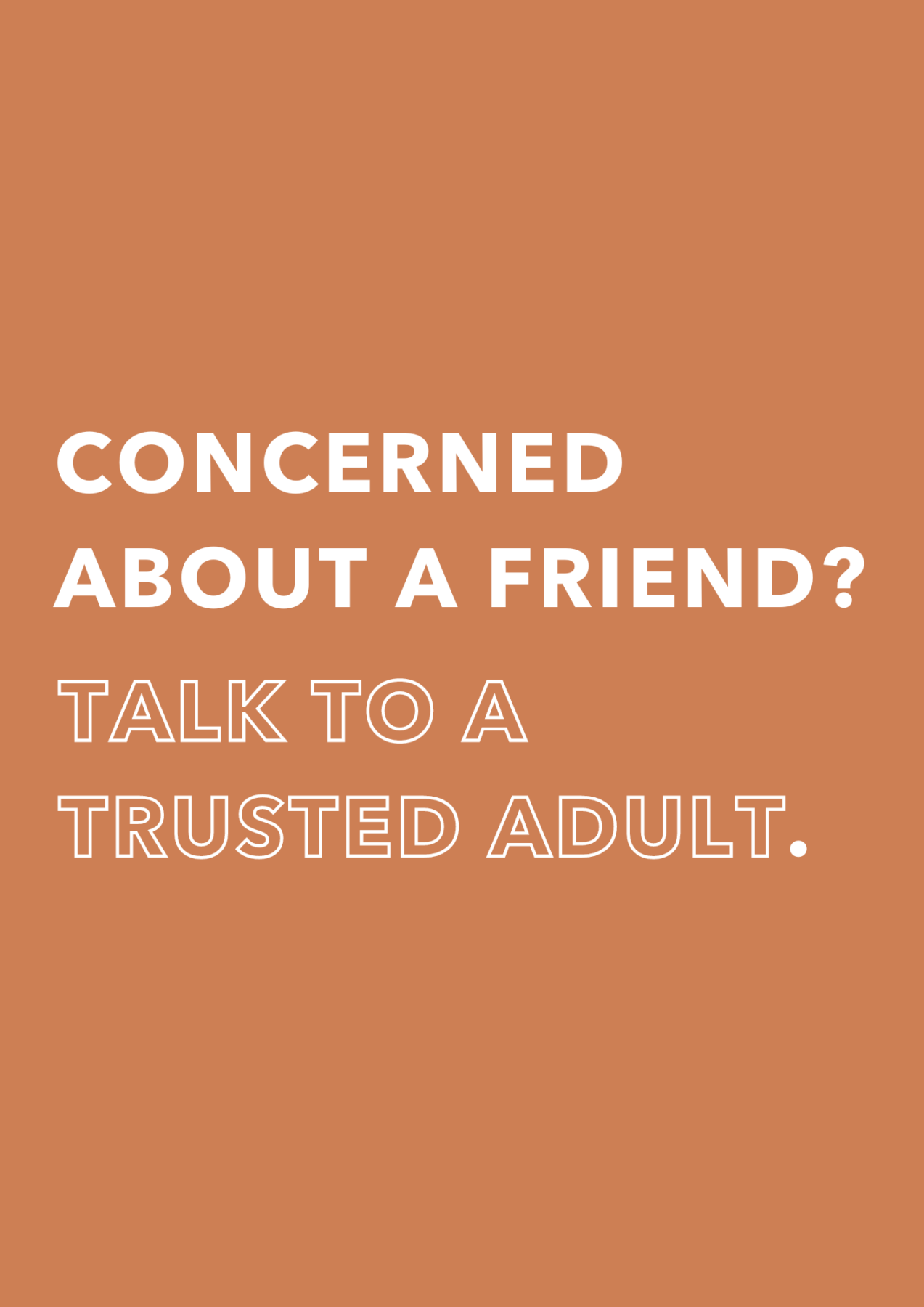 Term 1 Safeguarding Focus - The Manor Academy