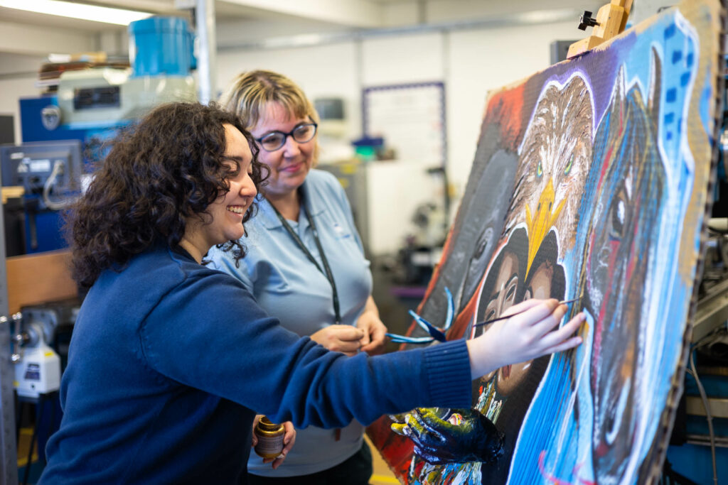 Home - The Manor Academy