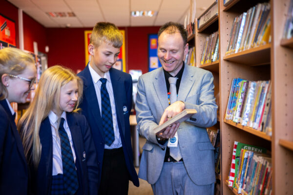 Home - The Manor Academy