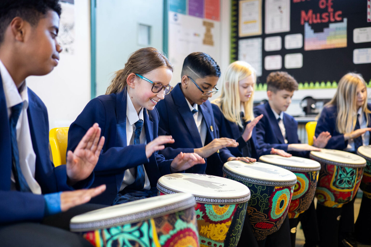 Home - The Manor Academy