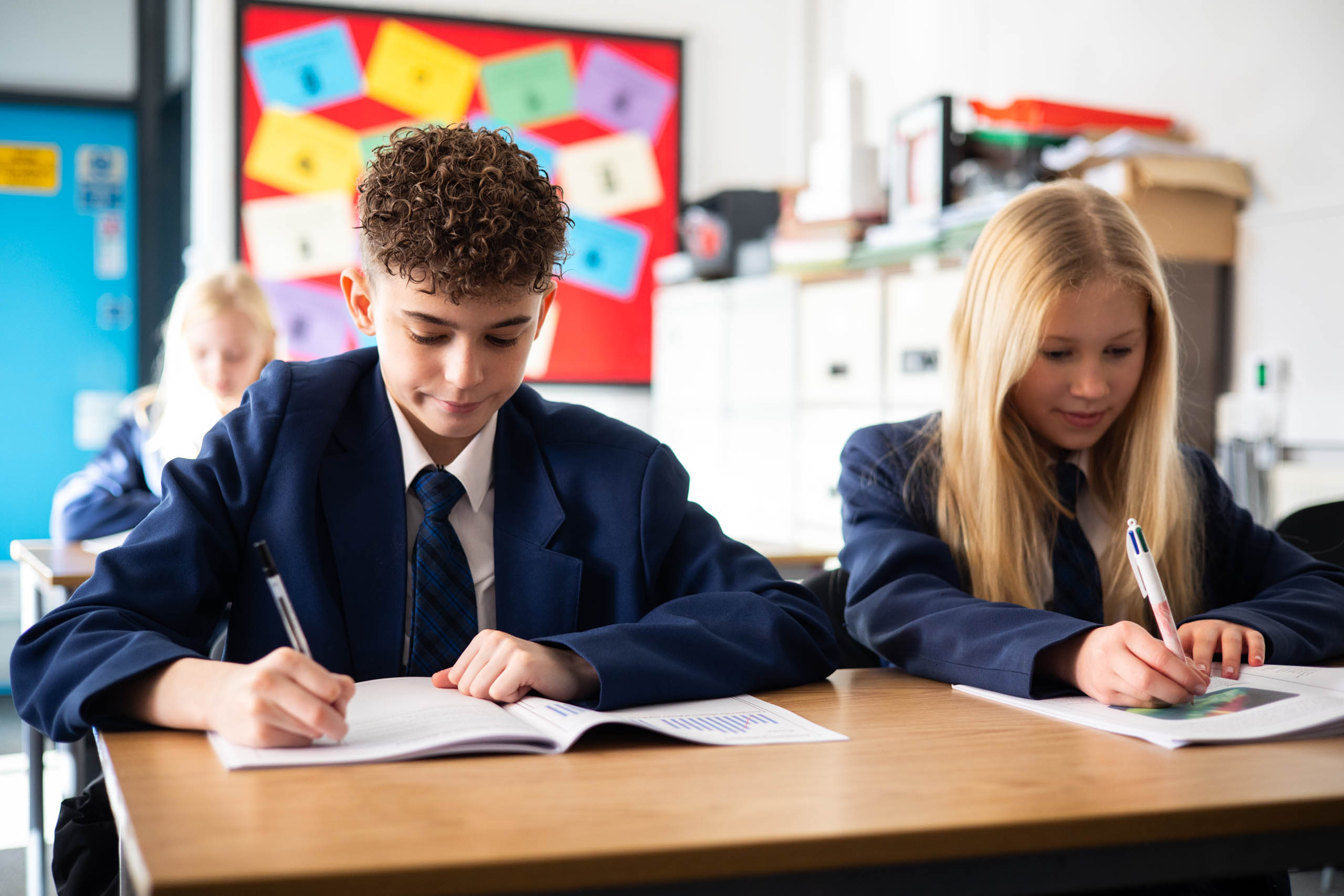 Home - The Manor Academy