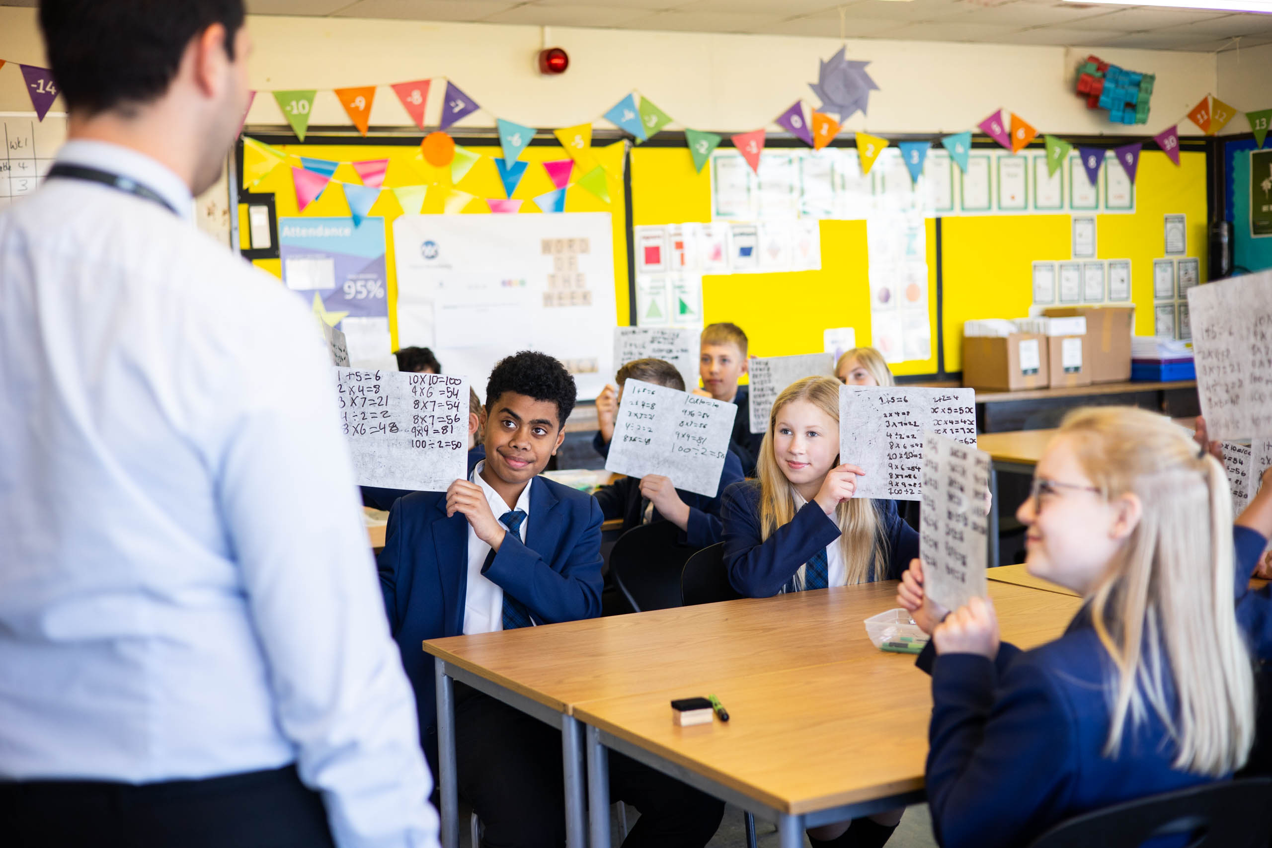 Home - The Manor Academy