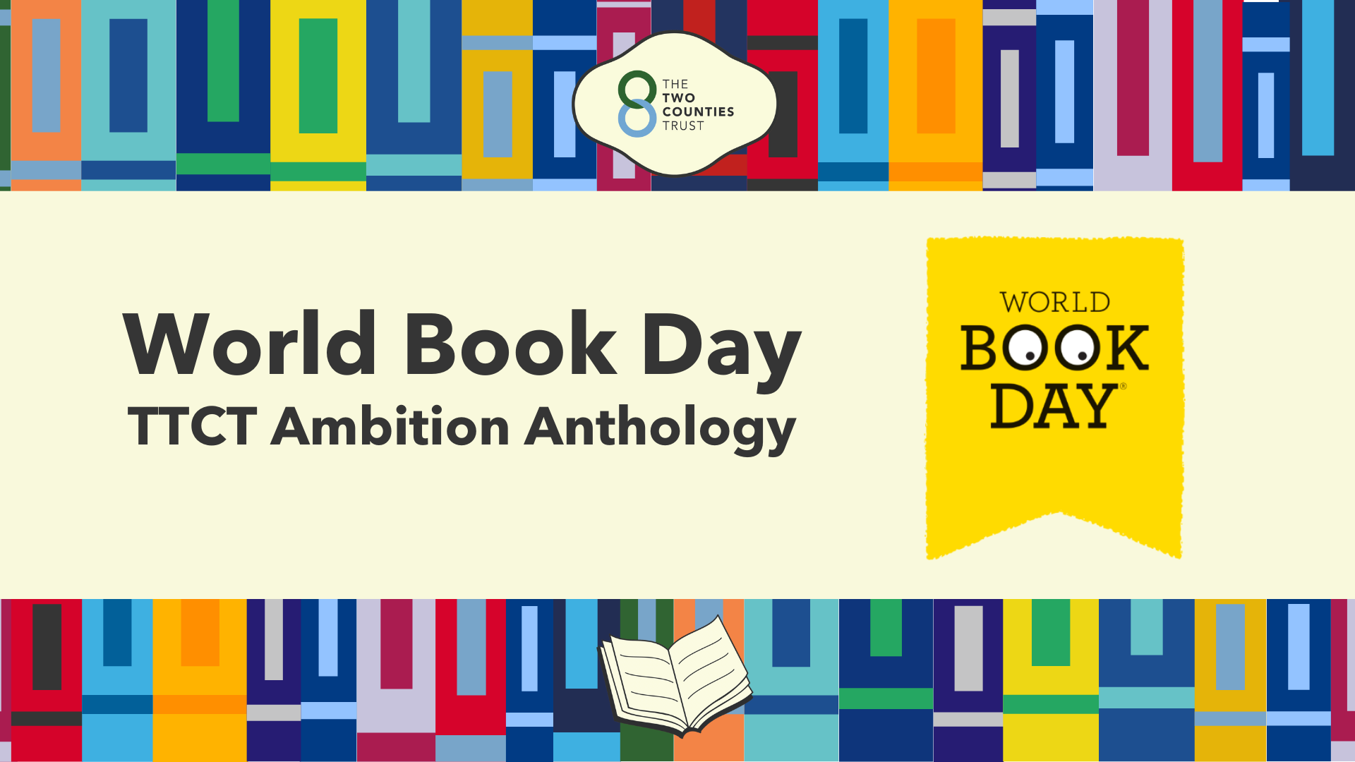 World Book Day 2024 - The Manor Academy